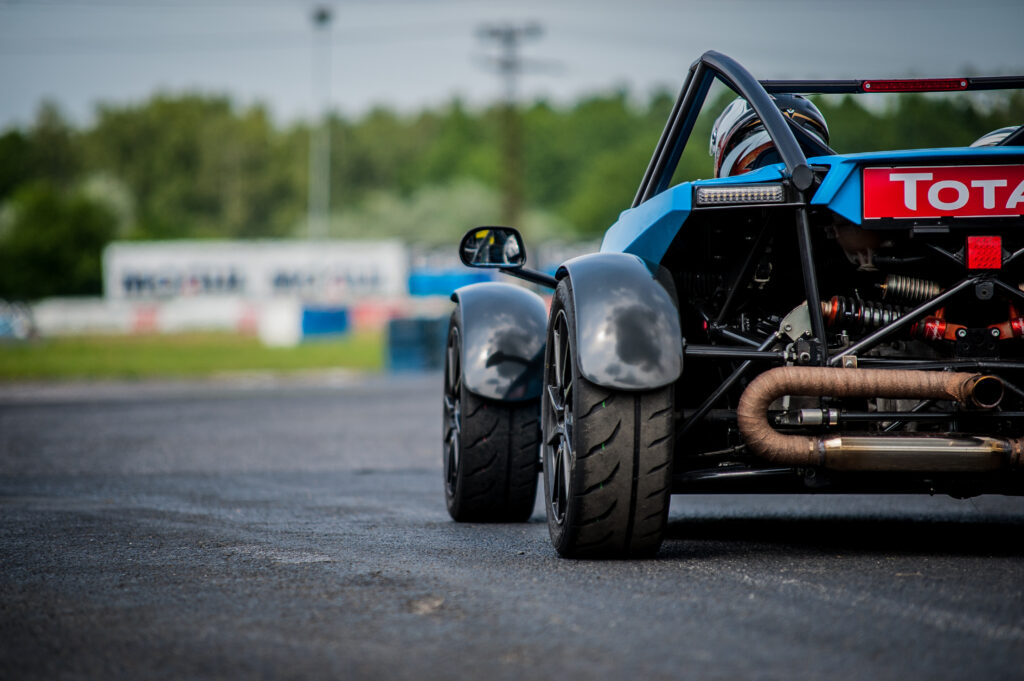 PSA Powertrain Engines - Power Torque